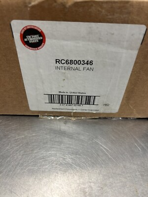 Controls - Carrier Chiller