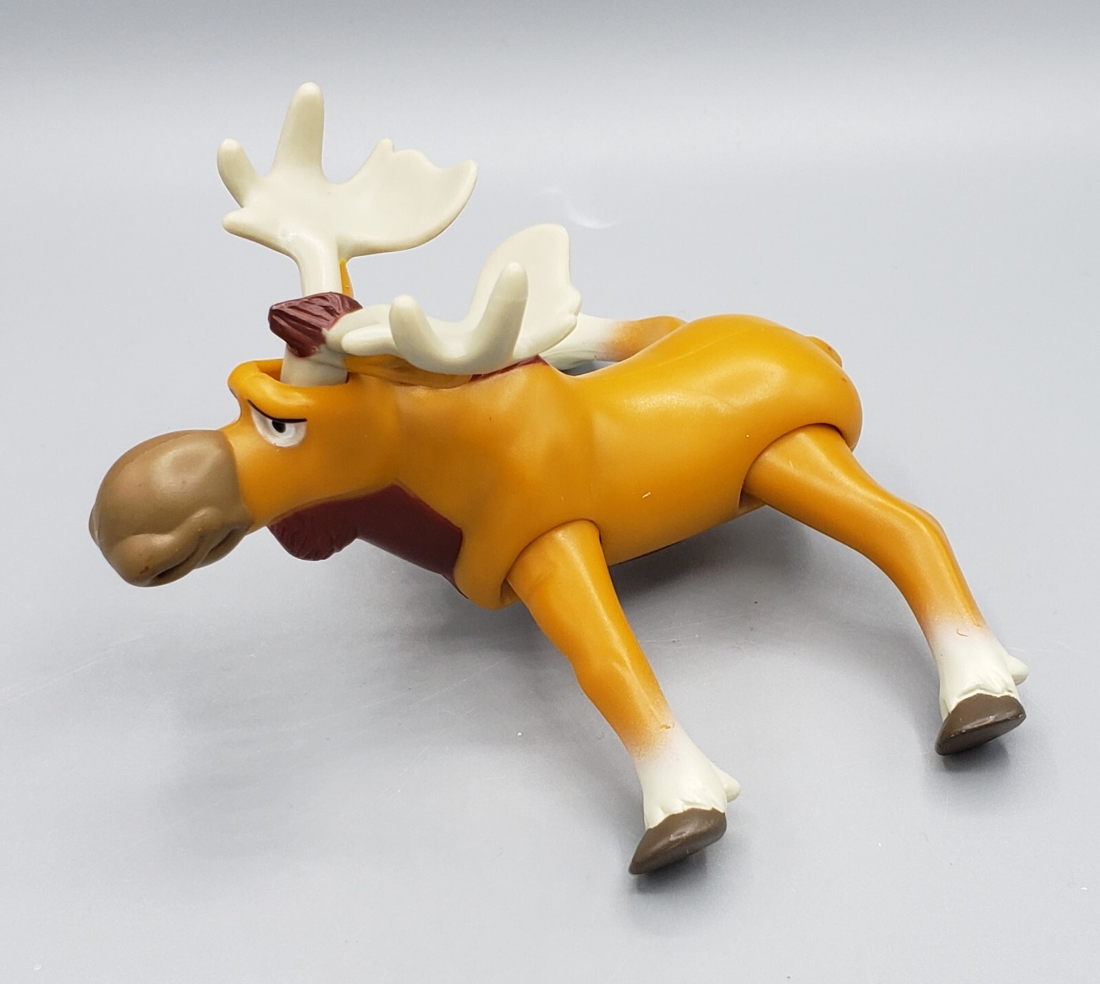 Brother Bear Moose Toy