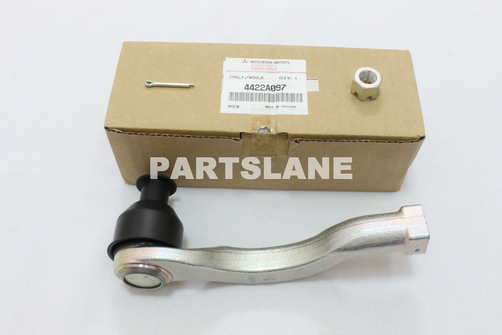 4422A097 Mitsubishi OEM Genuine End ASSY Tie Rod RH for sale online | eBay