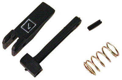 New Single Or Double Mikuni Choke Lever Kit Polaris/Arctic Cat/Etc ...