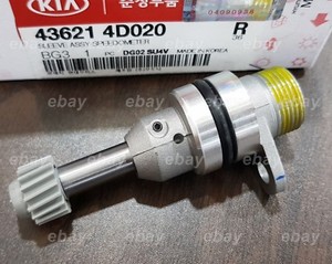 Speedometer Sleeve ASSY Hyundai Starex H1 i800 iMax 2.4L 2007-2015 ...