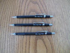 Pentel Cushi Mechanical Automatic Pencils P35g 0.5mm for sale online | eBay