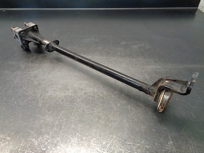 00 2000 ARCTIC CAT 500 FOUR WHEELER ATV 4X4 BODY STEERING STEER STEM ...