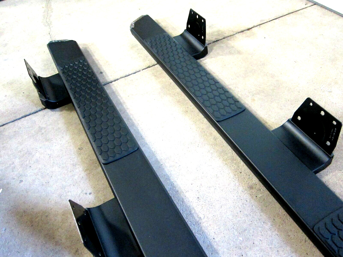 mopar running boards 2022 ram 1500