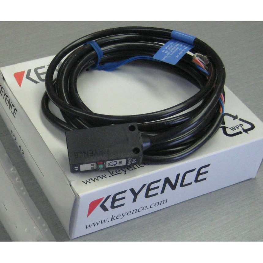 1pcs new keyence in box PZ-42 PZ-42 Sensor Replace Free shipping | eBay