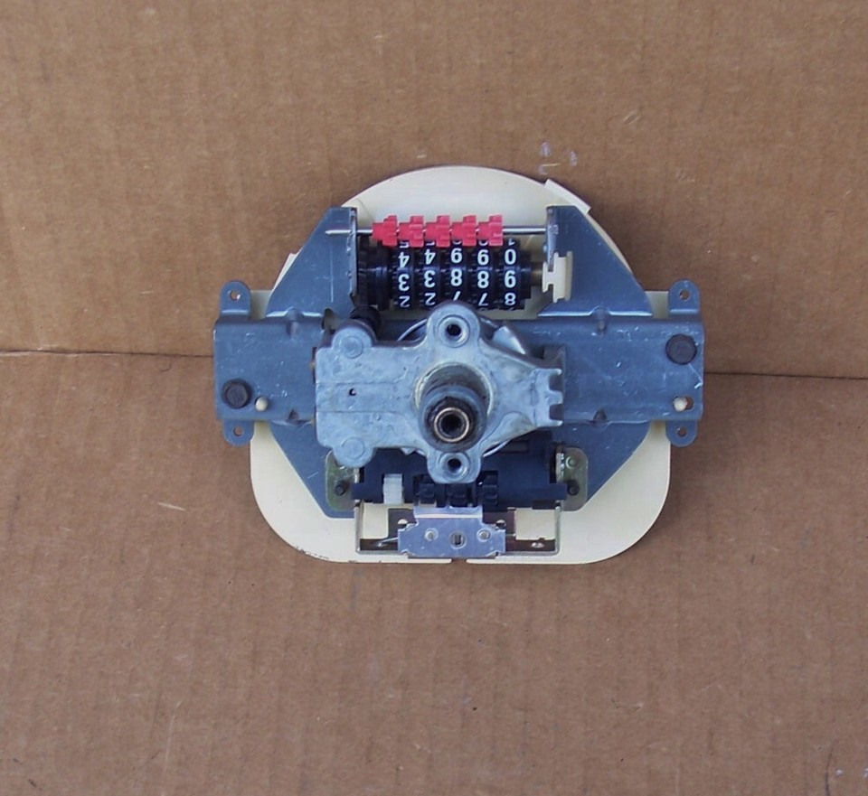 72 73 FORD GRAN TORINO RANCHERO MONTEGO RALLY DASH CLUSTER SPEEDOMETER ...