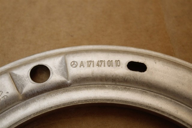 Mercedes-Benz SLK R172 Fuel Tank Sealing Ring A1714710110 Genuine for ...