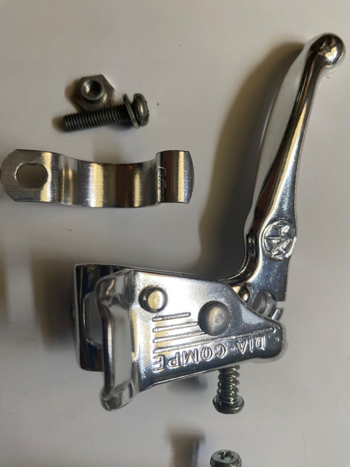 Dia compe mx3, mongoose, gt, haro, redline, hutch, pk ripper, torker ...