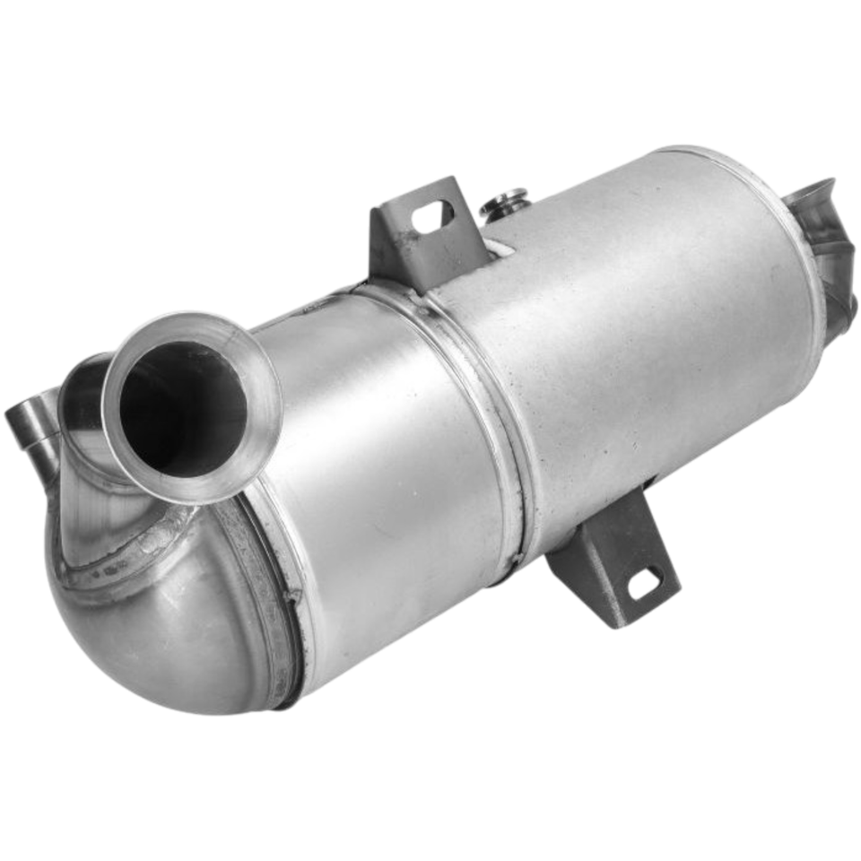 Diesel Particle Filter DPF Opel Zafira Life Bus K0 Vivaro C 1,5 | eBay UK