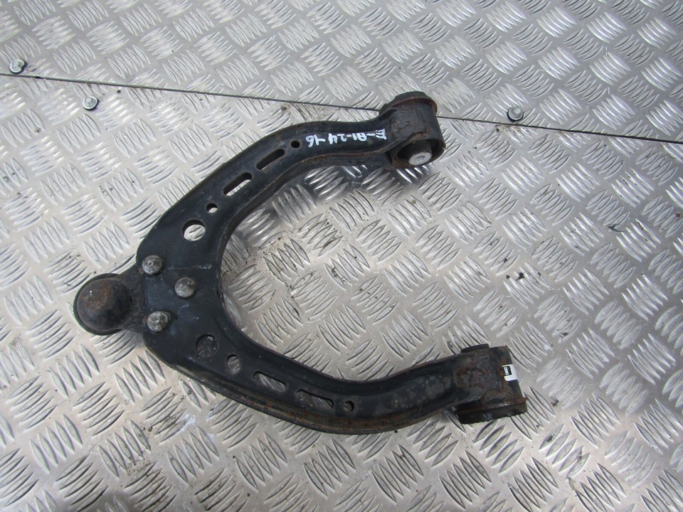 TESLA MODEL S UPPER CONTROL ARM FRONT RIGHT GENUINE 1043966-00-A E-01 ...