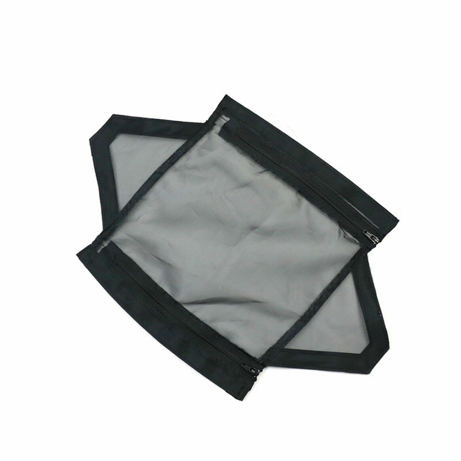 Waterproof Racing Chassis Protective Dust Resist Cover for Traxxas 1/10 ...