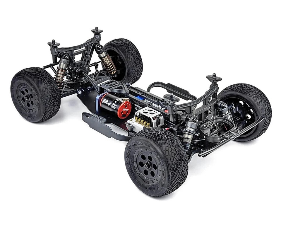 Tekno RC SCT410SL Lightweight 1/10 Electric 4WD Short Course Truck Kit ...
