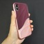 For iPhone X XS XR XS Max Ringke [WAVE] Shockproof Dual Layer Design ...