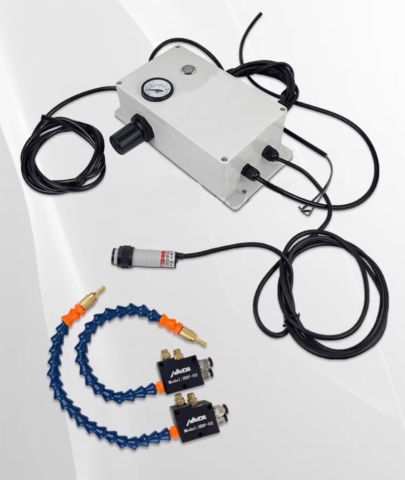 Edge Banding Machine Cleaning Unit Automatic Jet Degumming Cleaning ...