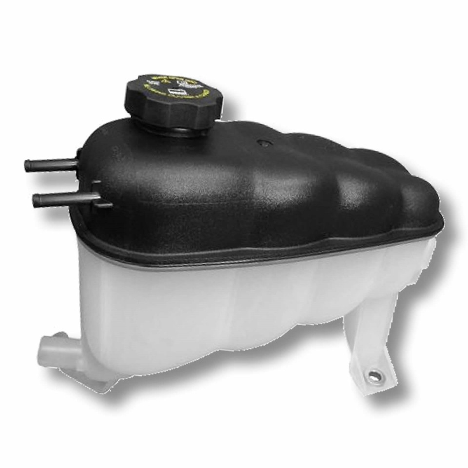 Water Coolant Recovery Overflow Tank Reservoir Radiator Bottle 2014-19 ...
