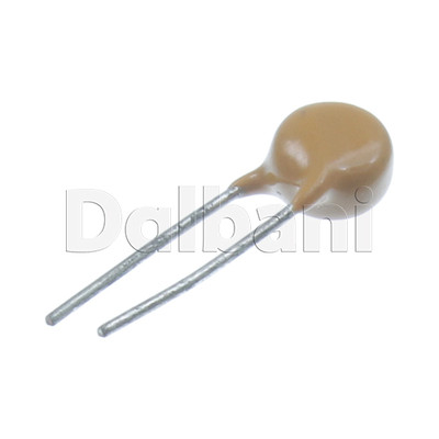 5pcs Polyswitch Resettable Fuse 250V 2 Pin 0.06A 60mA PPTC PTC DIP | eBay