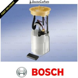 Fuel Pump Sender In Tank FOR VW CADDY III 04->15 CHOICE2/2 1.6 1.9 2.0 ...