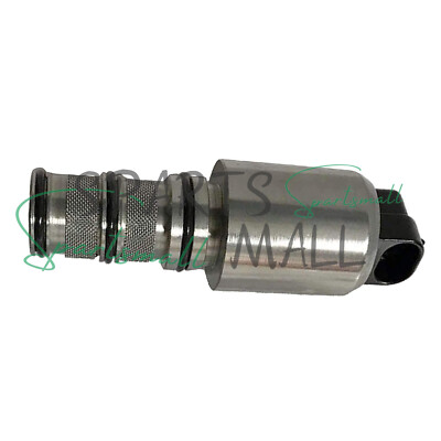 Hydraulic Solenoid Valve AT310584 For John Deere 315SJ 410K 210K 410L ...