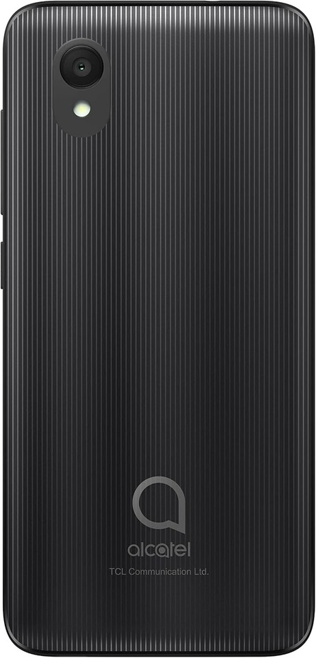 NEW Alcatel 1 5033XR 4G 5" Smartphone 16GB Unlocked Sim-Free 2021 ...