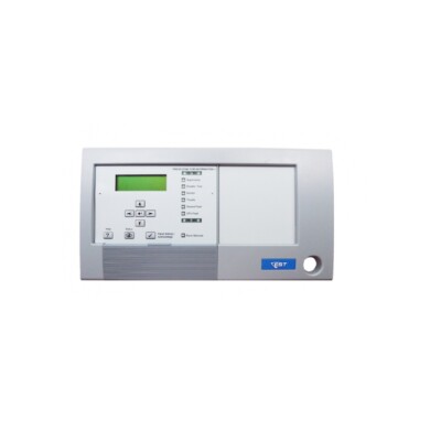 Edwards RQSC-CPU-2 - Remote Annunciator CPU/LCD Panel | eBay