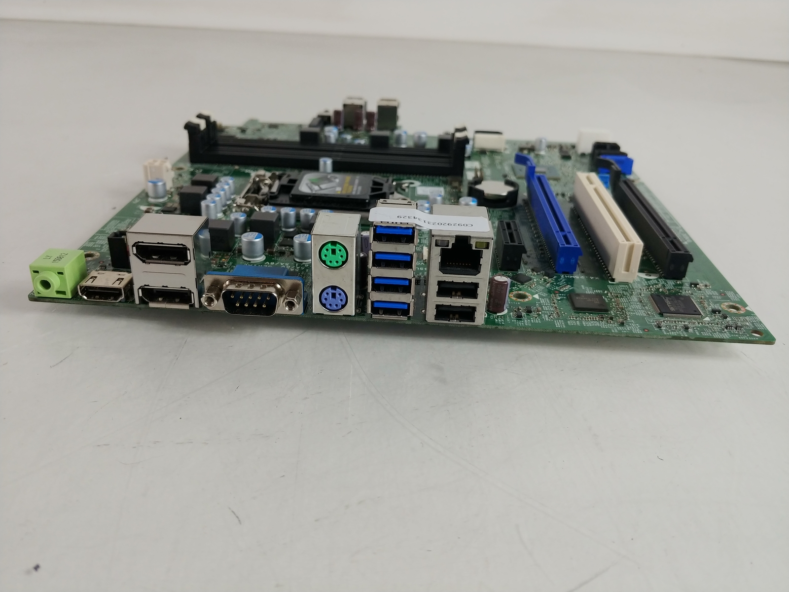 Dell OptiPlex 7040 MT Intel LGA 1151 DDR4 Desktop Motherboard Y7WYT | eBay
