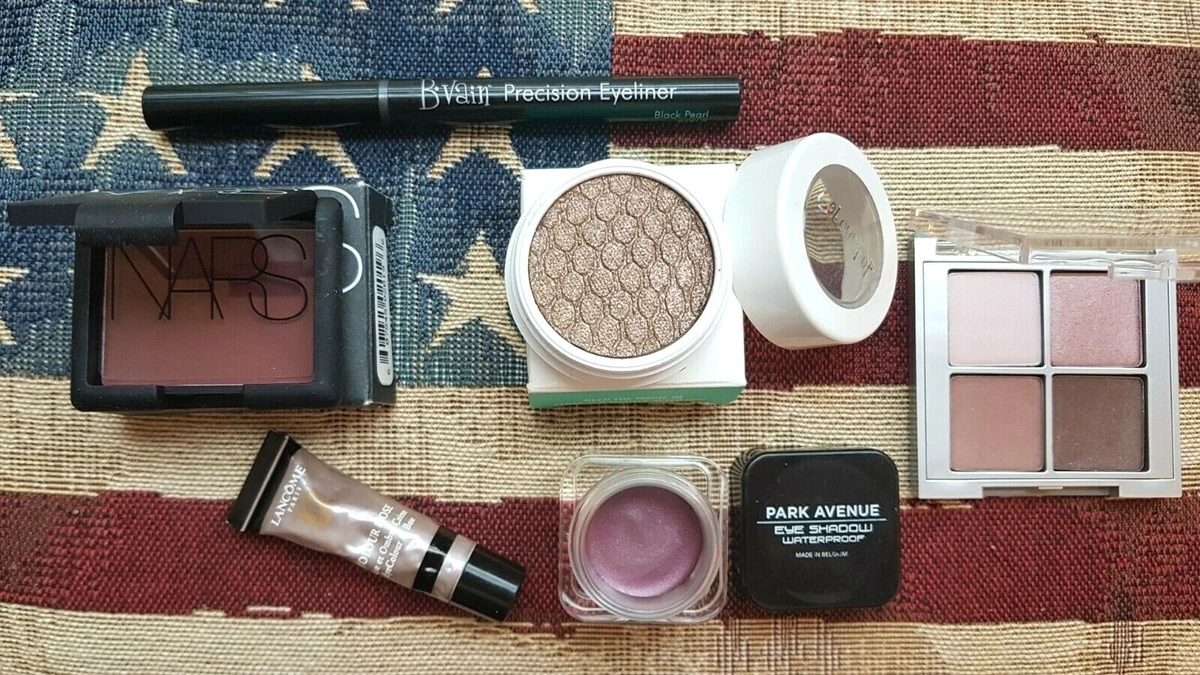 Nars Eye Shadow New York