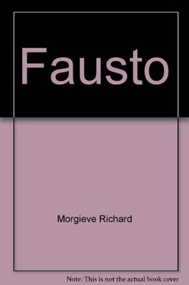 Fausto, Richard Morgieve | eBay