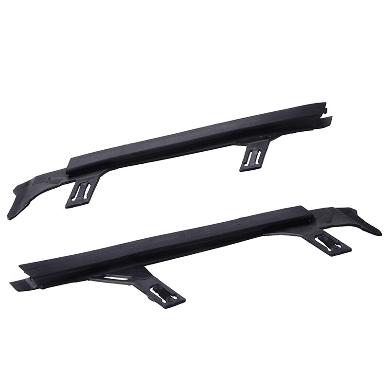 For BMW E92 E93 M3 L+R Pair Upper Headlight Gaskets 63117174517 ...