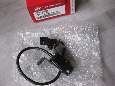 Original Kia Sorento II III UM Kamera Frontkamera Camera 95780C5000 ...