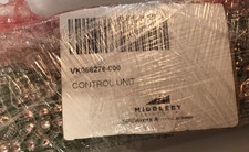 Viking Microwave Control Unit Board Part 022150-000 Seller. for sale ...