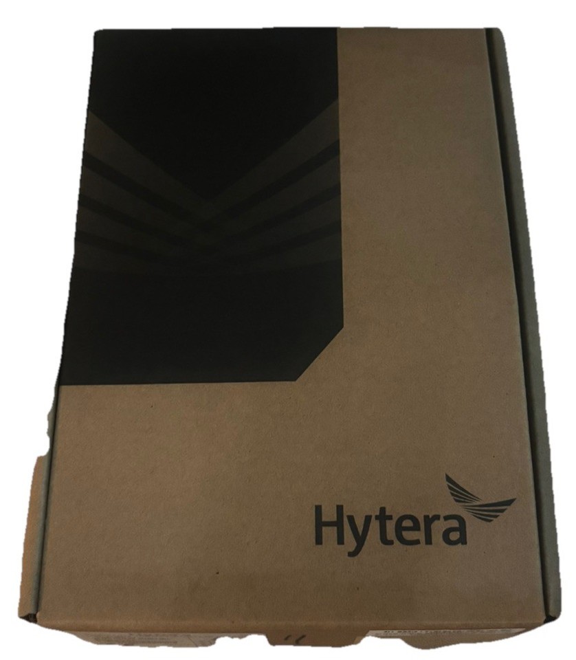 Hytera Two Way Radio Walkie Talkie PD405 New | eBay UK