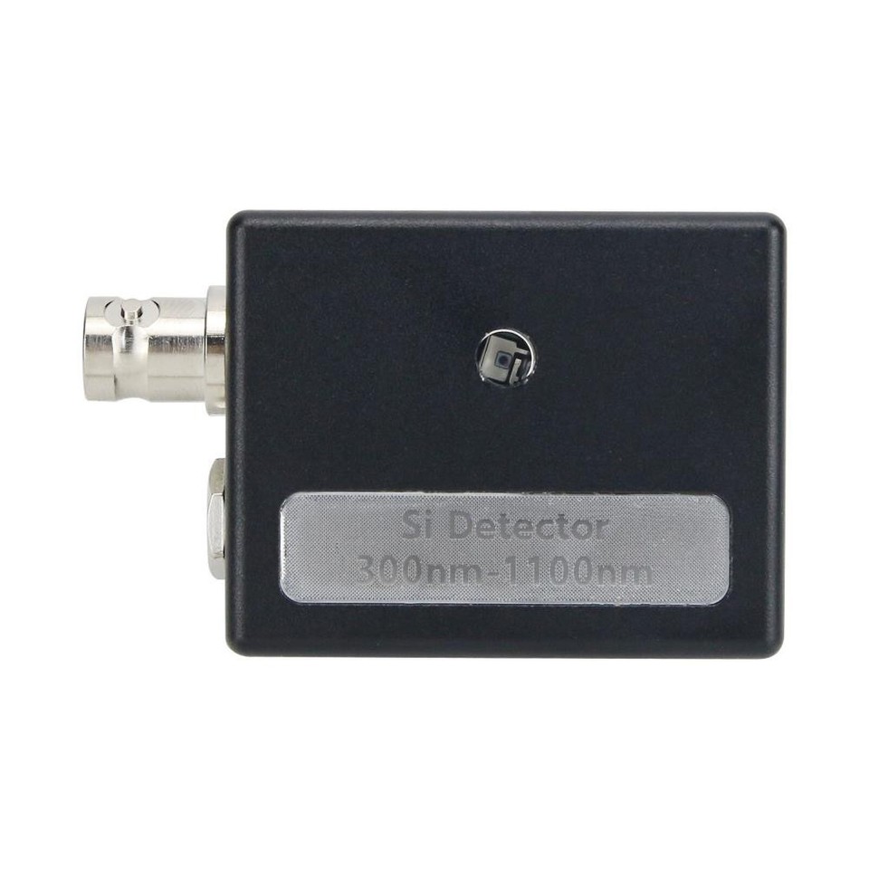 High Speed Photodiode Detector Photodetector for Pulsed Laser ...