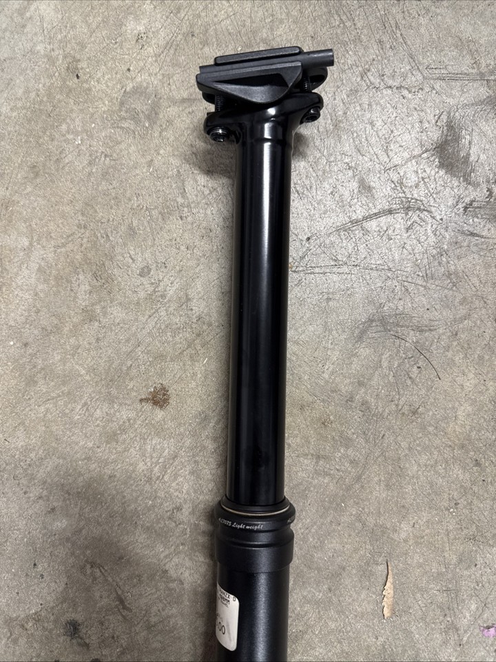 Tranz X Dropper Seat Post 34.9 X 170mm Drop | eBay