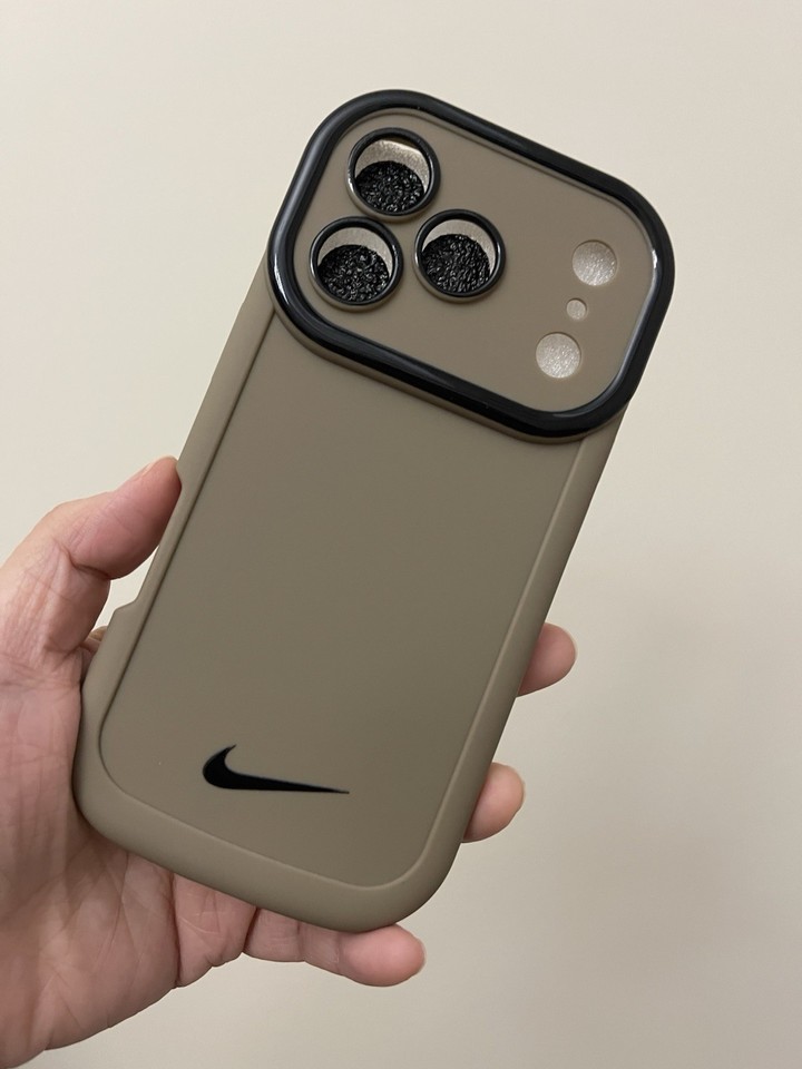 Nike Phone Case For iPhone 17 Pro Max | eBay