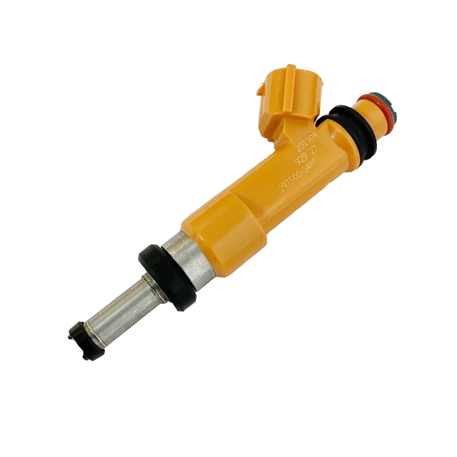 4Pcs Fuel Injectors 15710-54LA0 For Suzuki SX4 1.6L M16A 297500-1480 US ...