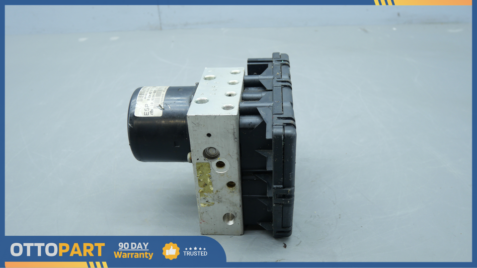 2004-2008 Chrysler Crossfire ABS Anti Lock Brake Pump Module OEM ...