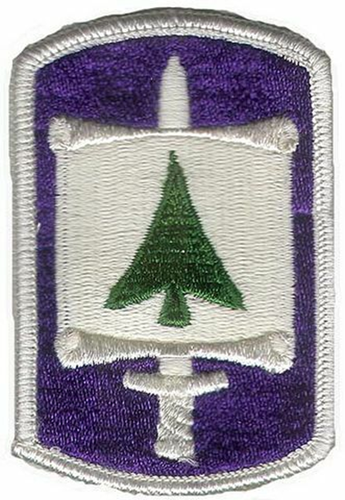 US ARMY 364TH CIVIL AFFAIRS BRIGADE CLASS A PATCH - FULL COLOR | eBay