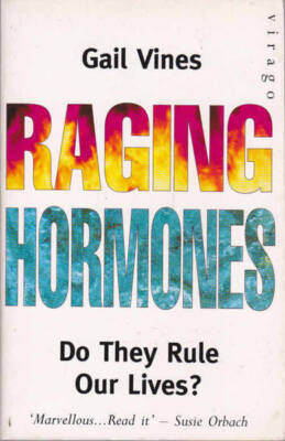 Raging Hormones: Do They Rule Our Lives? | eBay