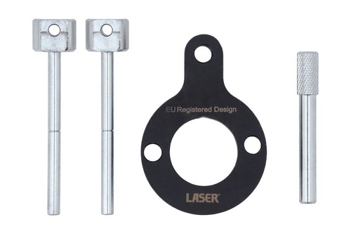 Engine Timing Cam Locking Tool FITS VW Equiv T10492 T10490 1.2 1.4 1.6 ...