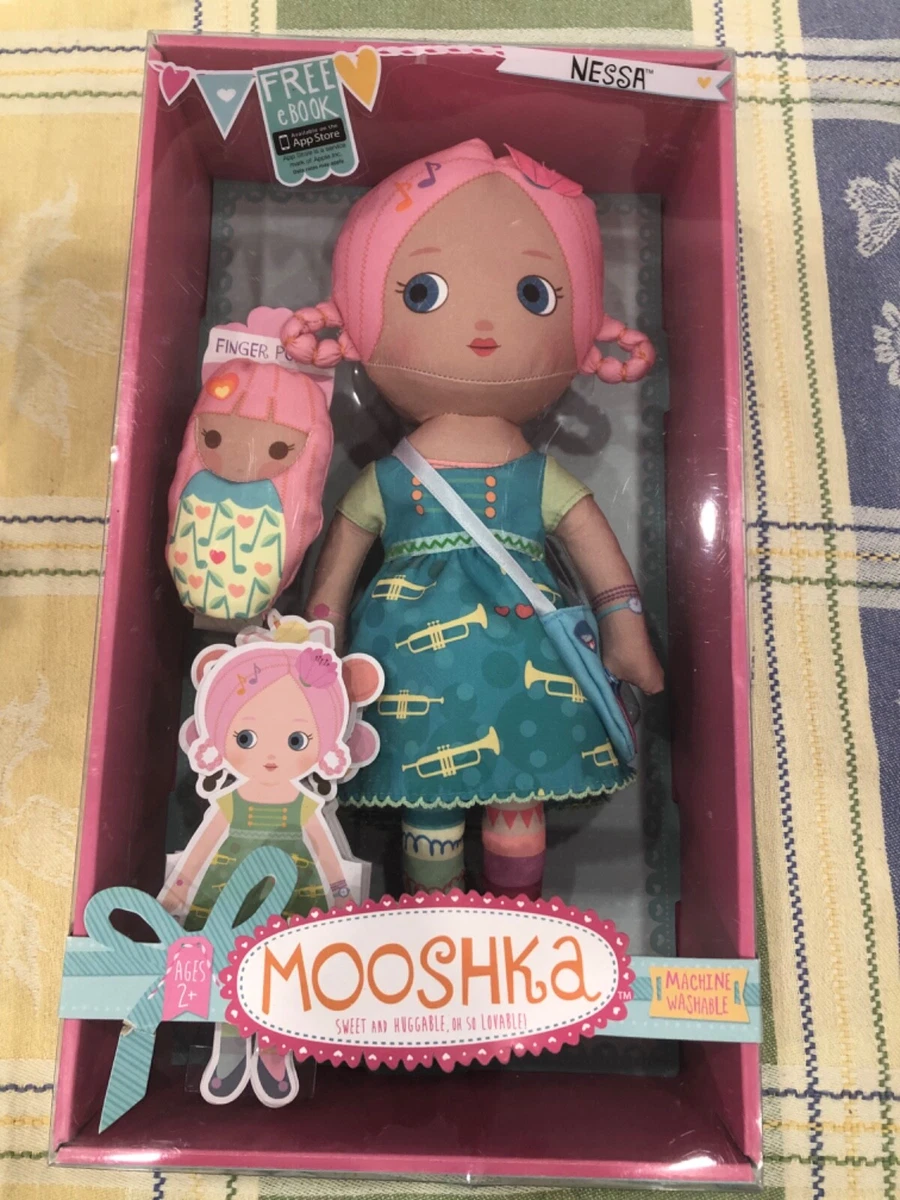 Mooshka Dolls