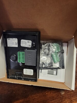 HID RK40 Keypad 921ntptek000fb iClass OSDP | eBay