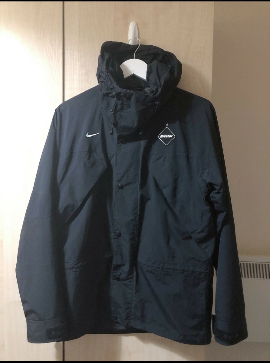F.C.R.B X Mastermind Japan X Nike wind jacket, M | eBay|その他 F.C.R.B X Mastermind Japan X Nike wind jacket, M | eBay|その他