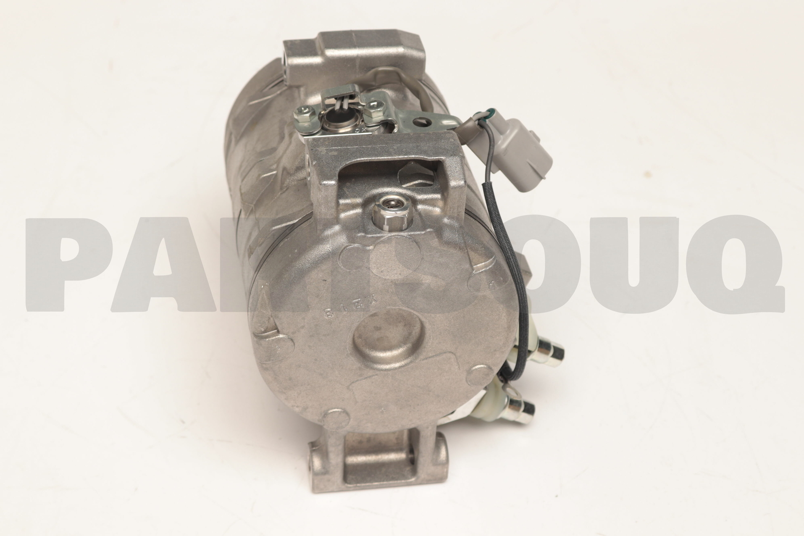Toyota Genuine 883206A011 Compressor ASSY Cooler 88320-6a011 for sale ...
