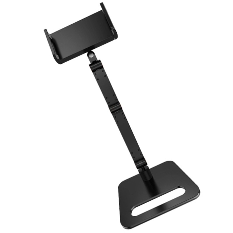 Heavy Duty Portable Monitor Display Stand Screen Base Portable External ...