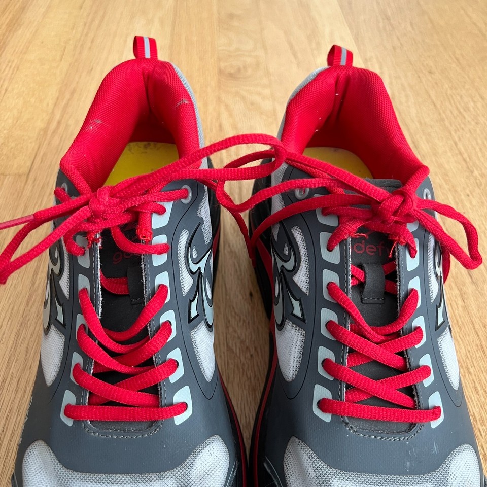 Gravity Defyer G-Defy Men's Ion Athletic Walking Shoes US Size 11 | eBay