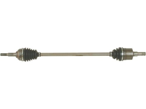 For 1984-1986 Chevrolet Celebrity CV Axle Assembly DriveBolt 55513JCCW ...