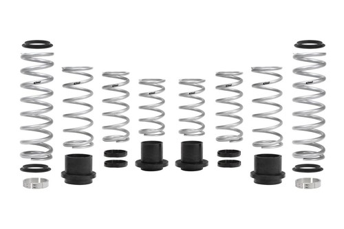 Eibach Coil Spring Set Fits 2021 Polaris RZR Turbo S Set of 8 Springs ...