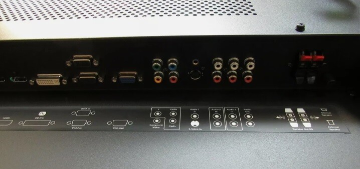 Smart Board 8070i-g4 70" LED Touch Display TV Interactive Whiteboard ...