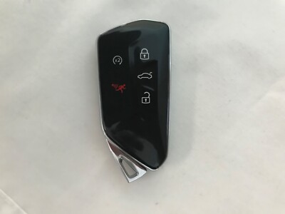 OEM 2023 2024 VW VOLKSWAGEN SMART KEY REMOTE FOB 5H0959753 BK ...