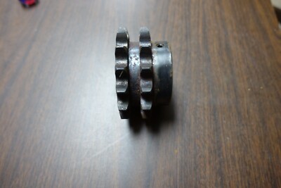 Martin D60B 15 H Sprocket | eBay